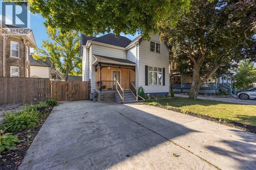 Sarnia - Active Listings | EXIT Realty Community - Sarnia